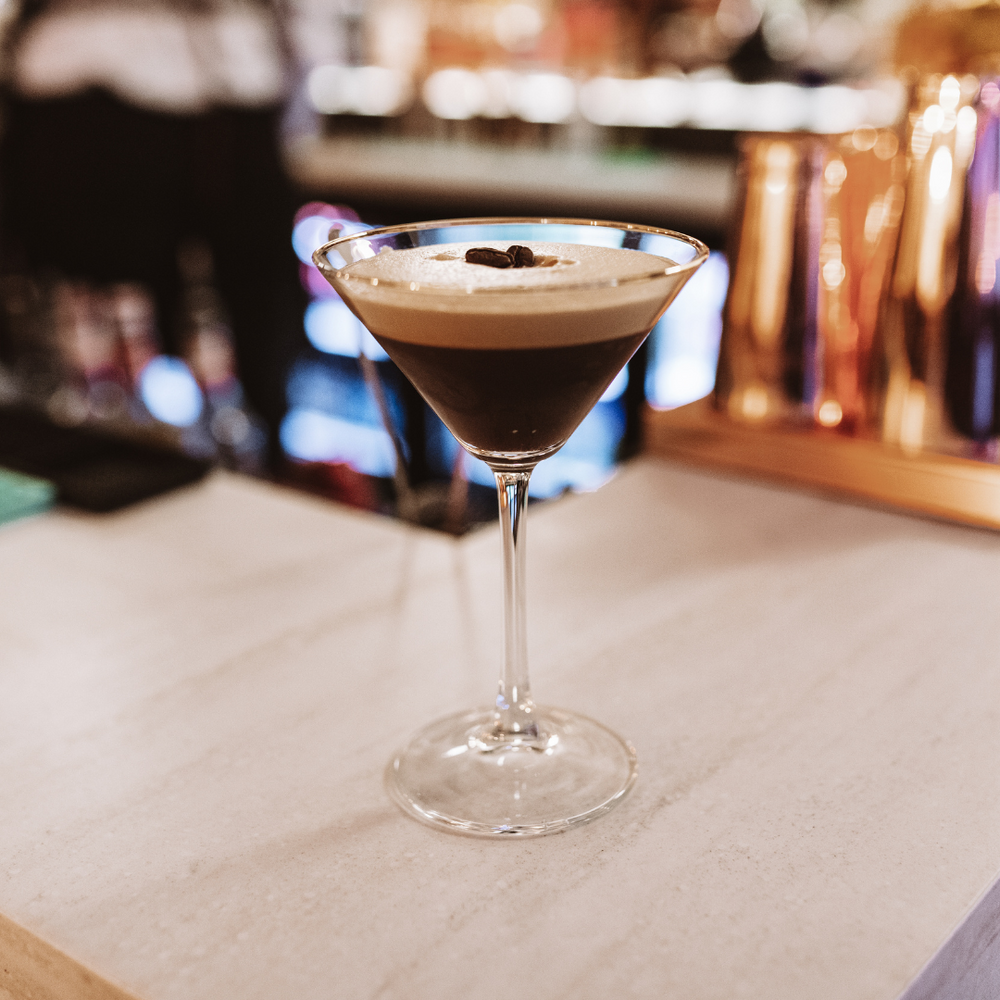 Tapas Restaurant & Cocktail Bar in Rainhill - Bar Carouse – carouserainhill
