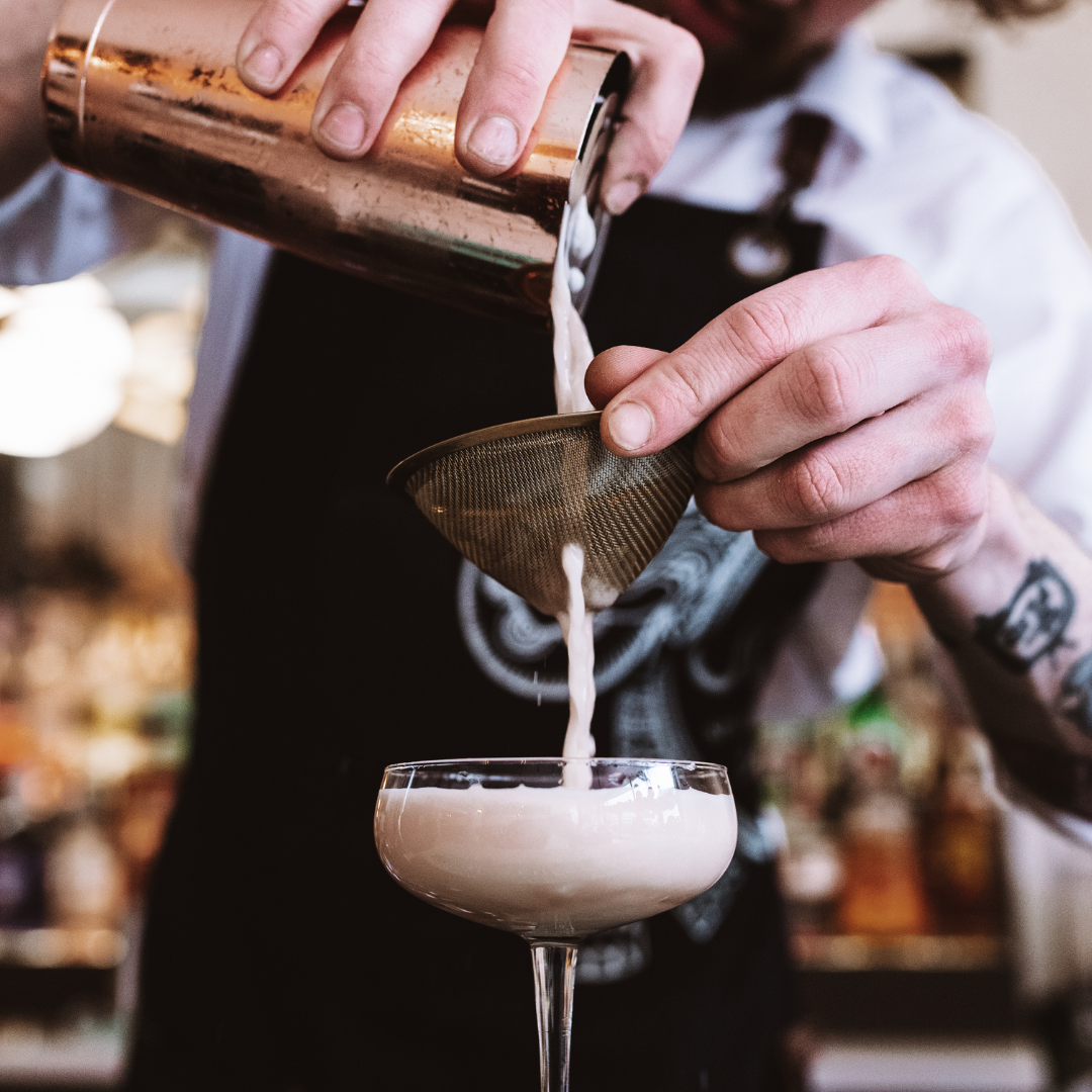 Tapas Restaurant & Cocktail Bar in Rainhill - Bar Carouse – carouserainhill